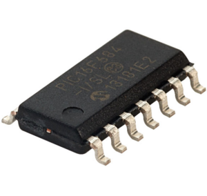 How to Program the PIC16F688-I/SL With Arduino - bomzon